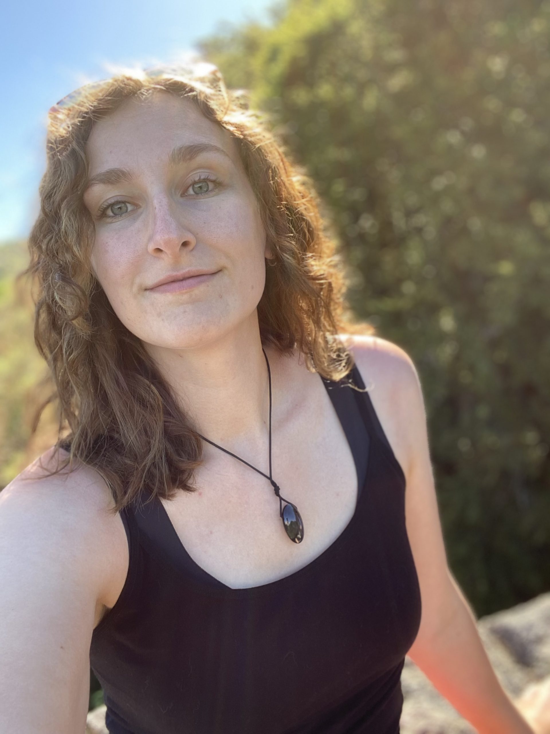 Danaëlle Muller - Coach psycho-émotionnel et thérapeute